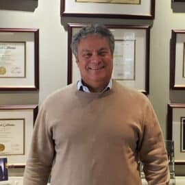 Ophthalmologist Brownstown | Eye Doctor Detroit | Dr. Rahmani